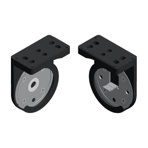 Deco Bracket SP – ZMC